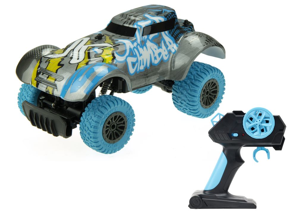 Silverlit Exost - Mini Pixie (2.4Ghz) – Toyworld NZ