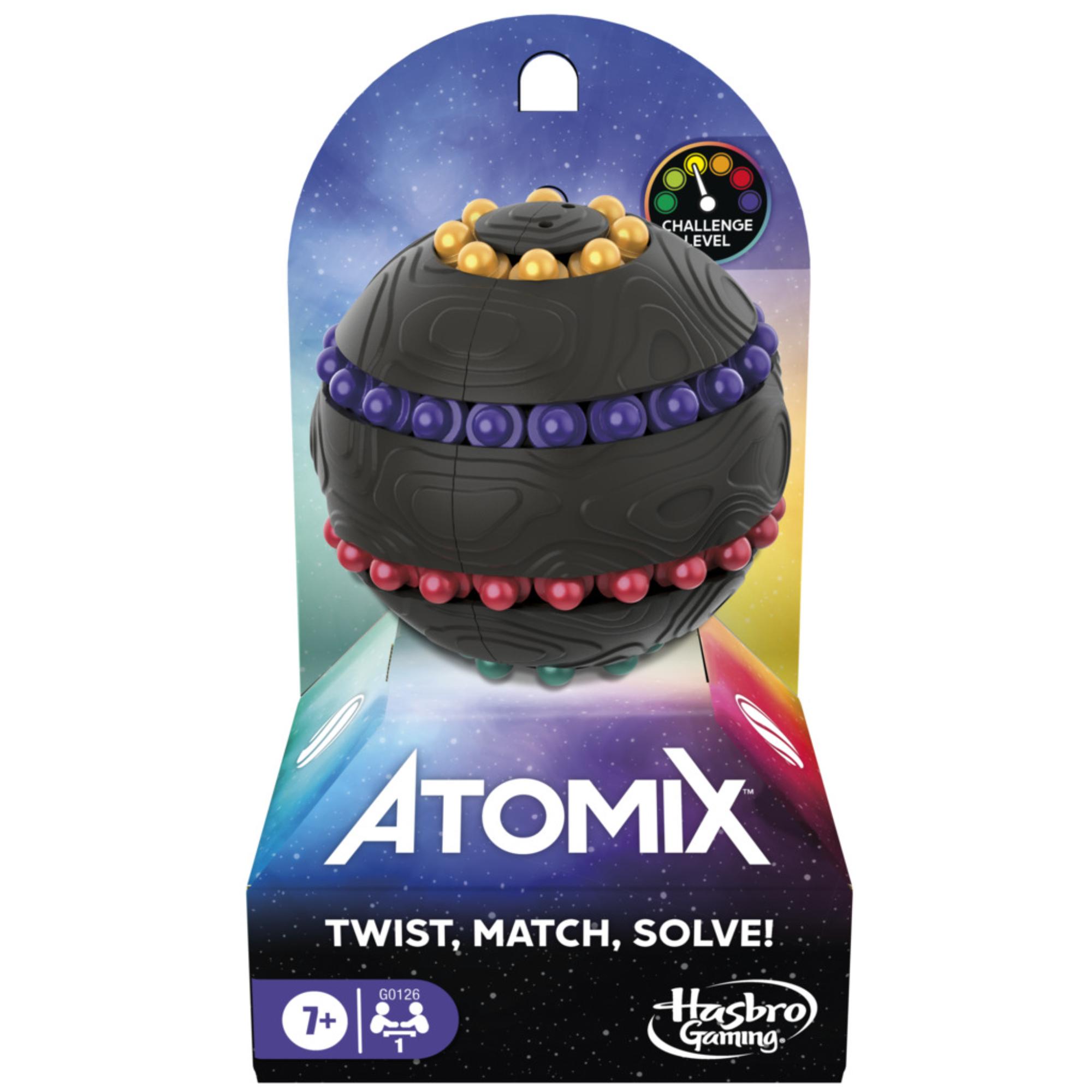 Atomix – Toyworld NZ