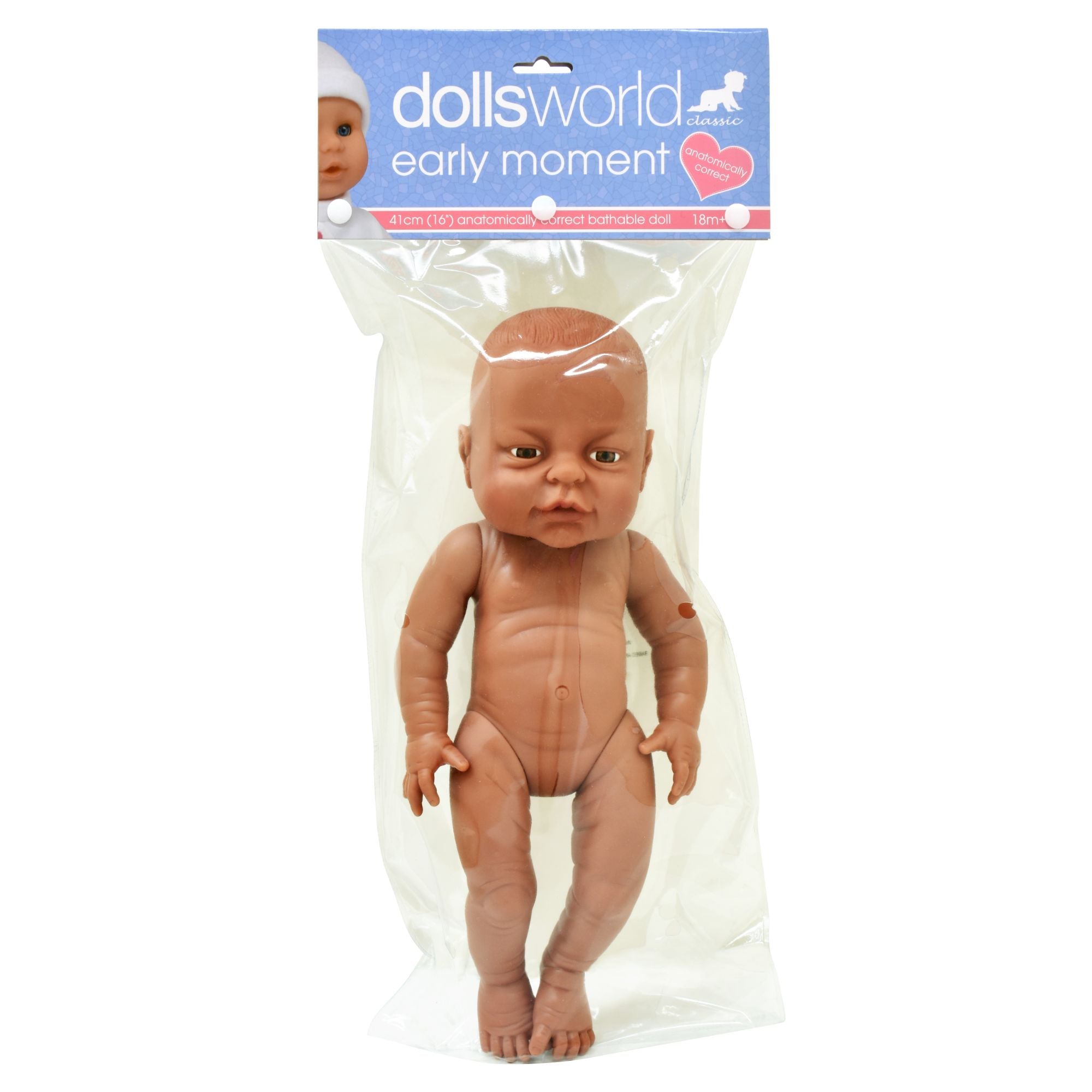 anatomically correct dolls nz
