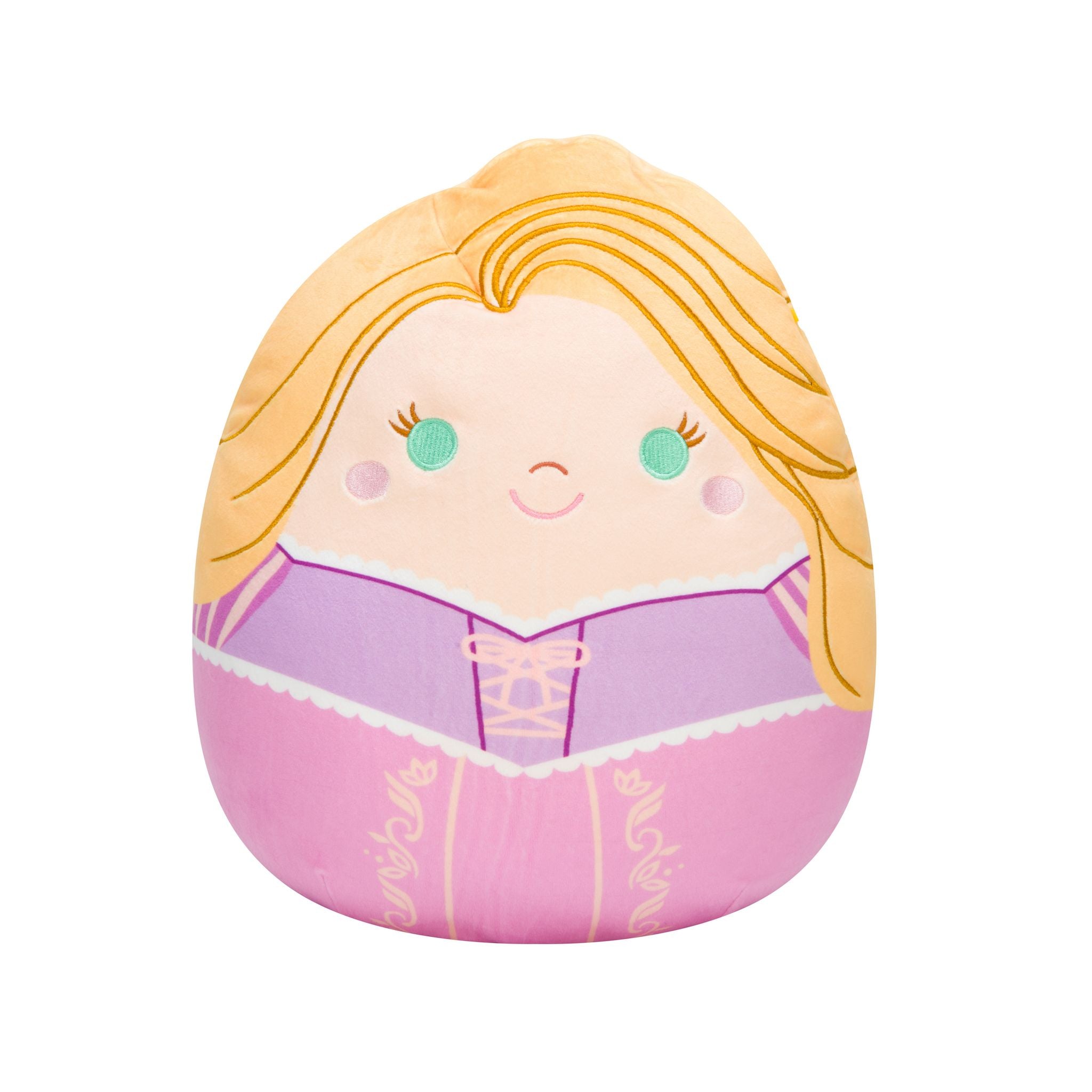 rapunzel egg