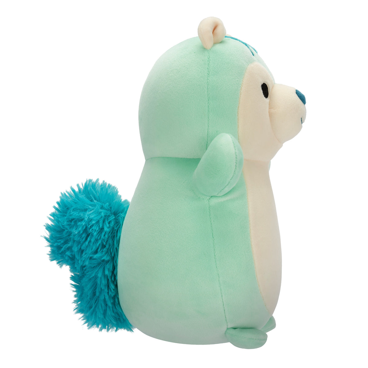 big squirrel squishmallow