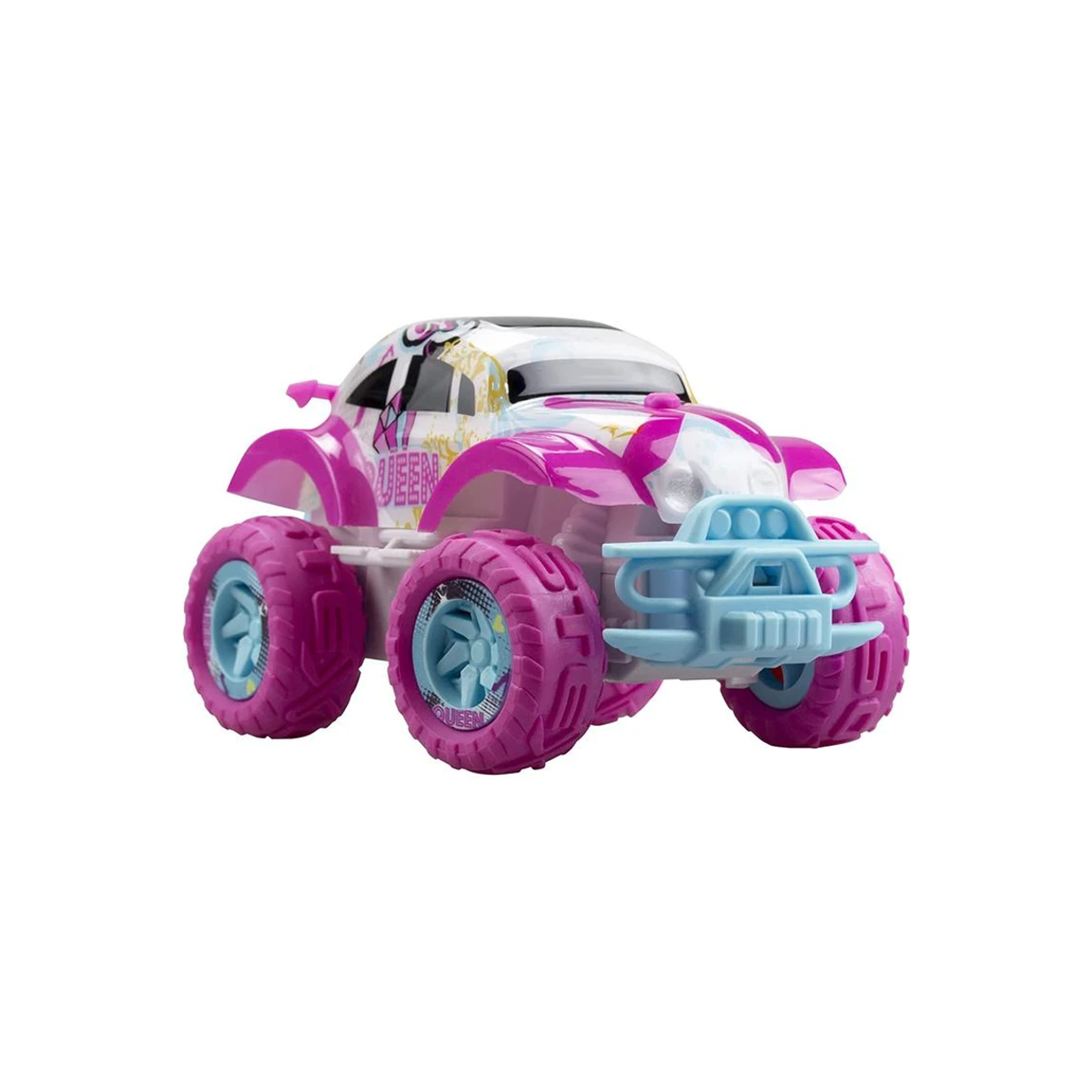 Silverlit Exost - Mini Pixie (2.4Ghz) – Toyworld NZ