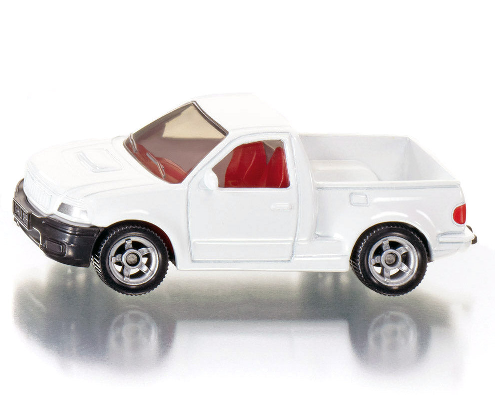Siku 0867 Ranger Pick Up – Toyworld NZ