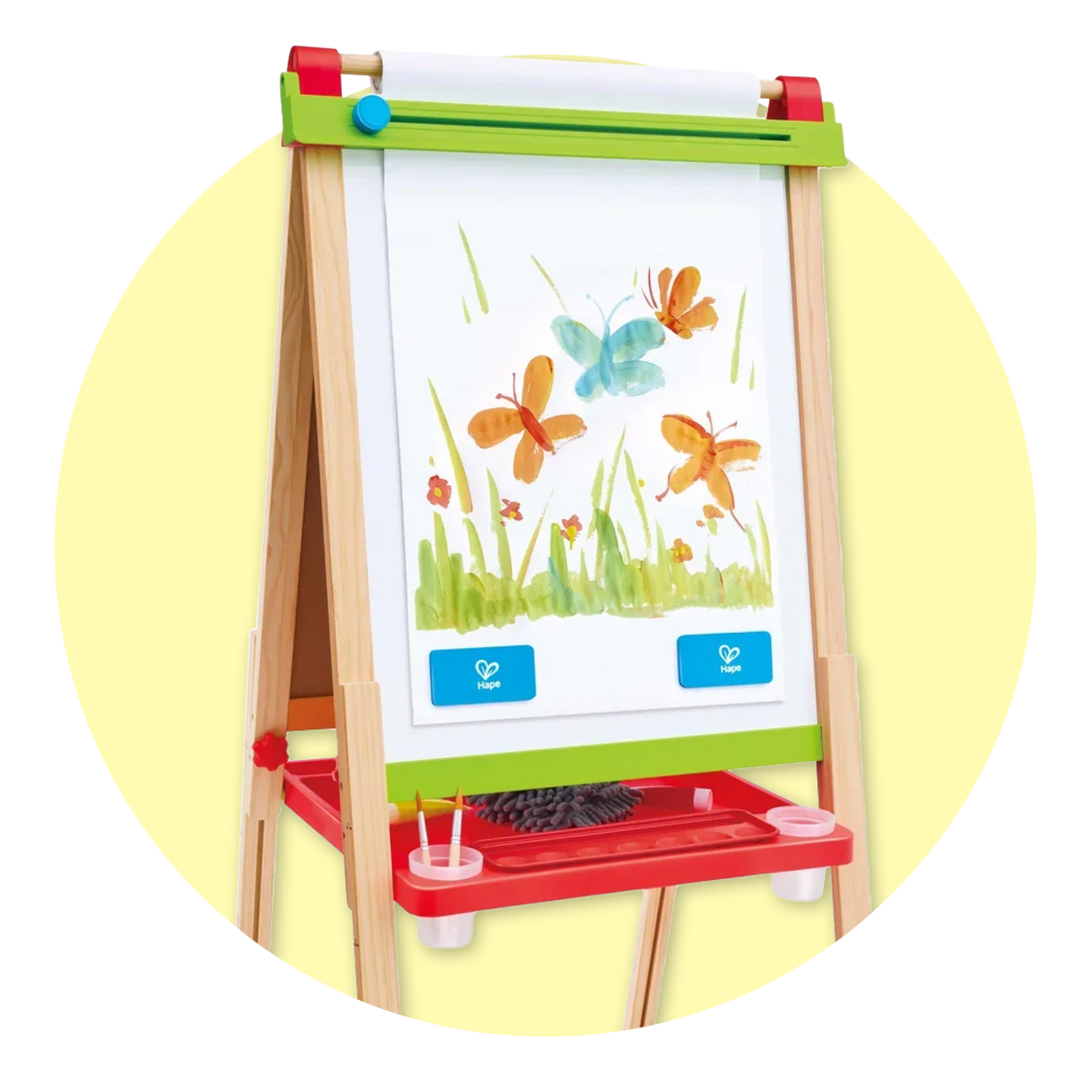 CONNETIX Magnetic Tiles 60 Piece Rainbow Starter Pack – Toyworld NZ