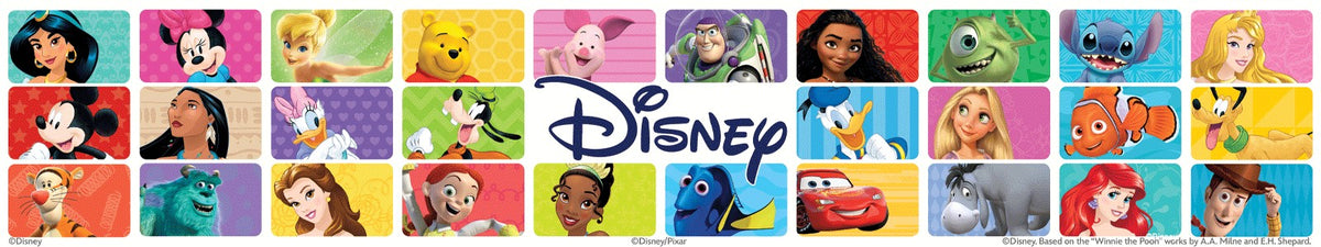 Shop All Disney Toys, Games & Figures Online | Toyworld NZ