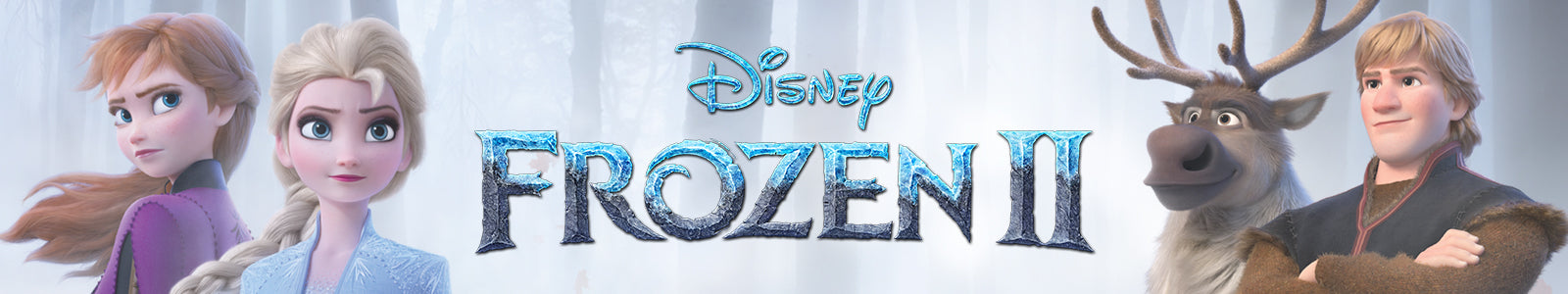 Shop Disney Frozen Toys & Figures Online in NZ | Toyworld NZ