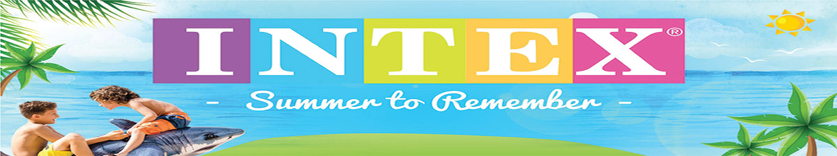 Shop Intex Floats and Water Toys Online | Toyworld NZ