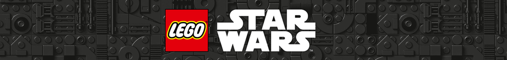 Shop LEGO Star Wars Sets & Toys Online | Toyworld NZ
