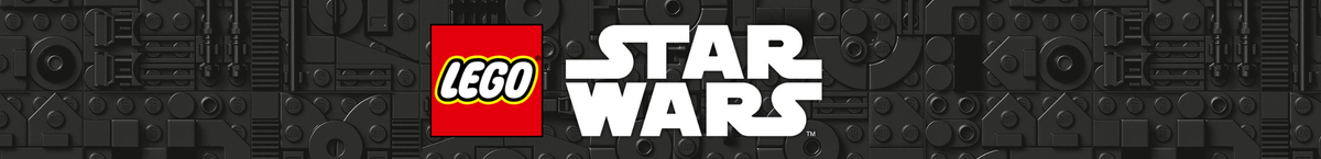 Shop LEGO Star Wars Sets & Toys Online | Toyworld NZ