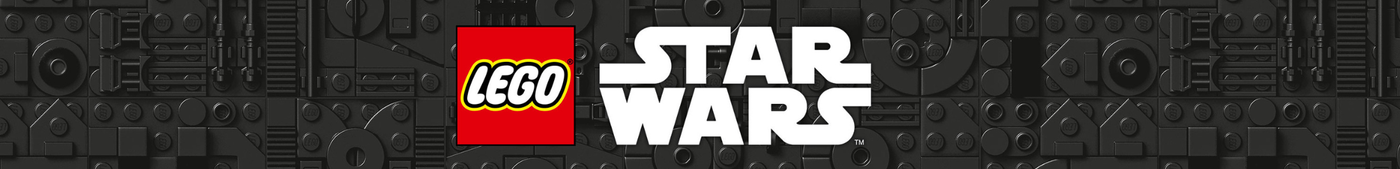 Shop LEGO Star Wars Sets & Toys Online | Toyworld NZ