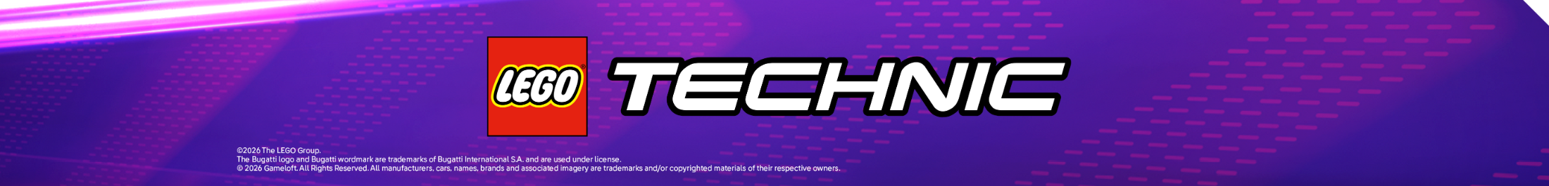 Shop LEGO Technic Sets & Toys Online in NZ | Toyworld NZ