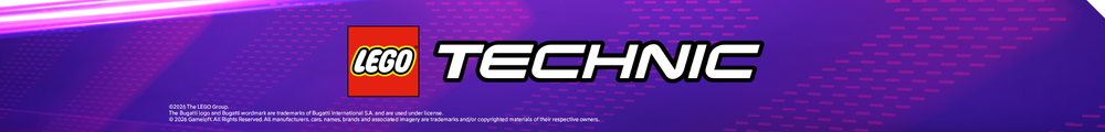 Shop LEGO Technic Sets & Toys Online in NZ | Toyworld NZ
