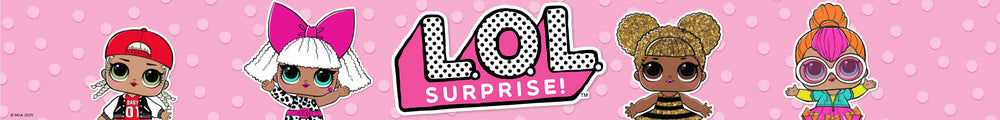 Shop LOL Toys and Accessories Online in NZ | Toyworld NZ