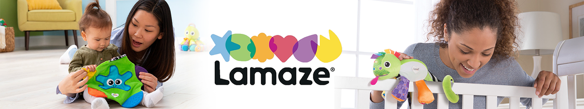 Shop Lamaze Baby & Kids Toys Online in NZ | Toyworld NZ