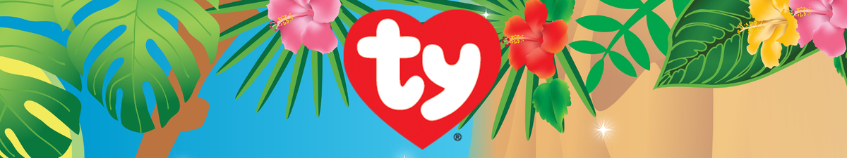 Shop Ty Beanie Toys Online in NZ | Toyworld NZ