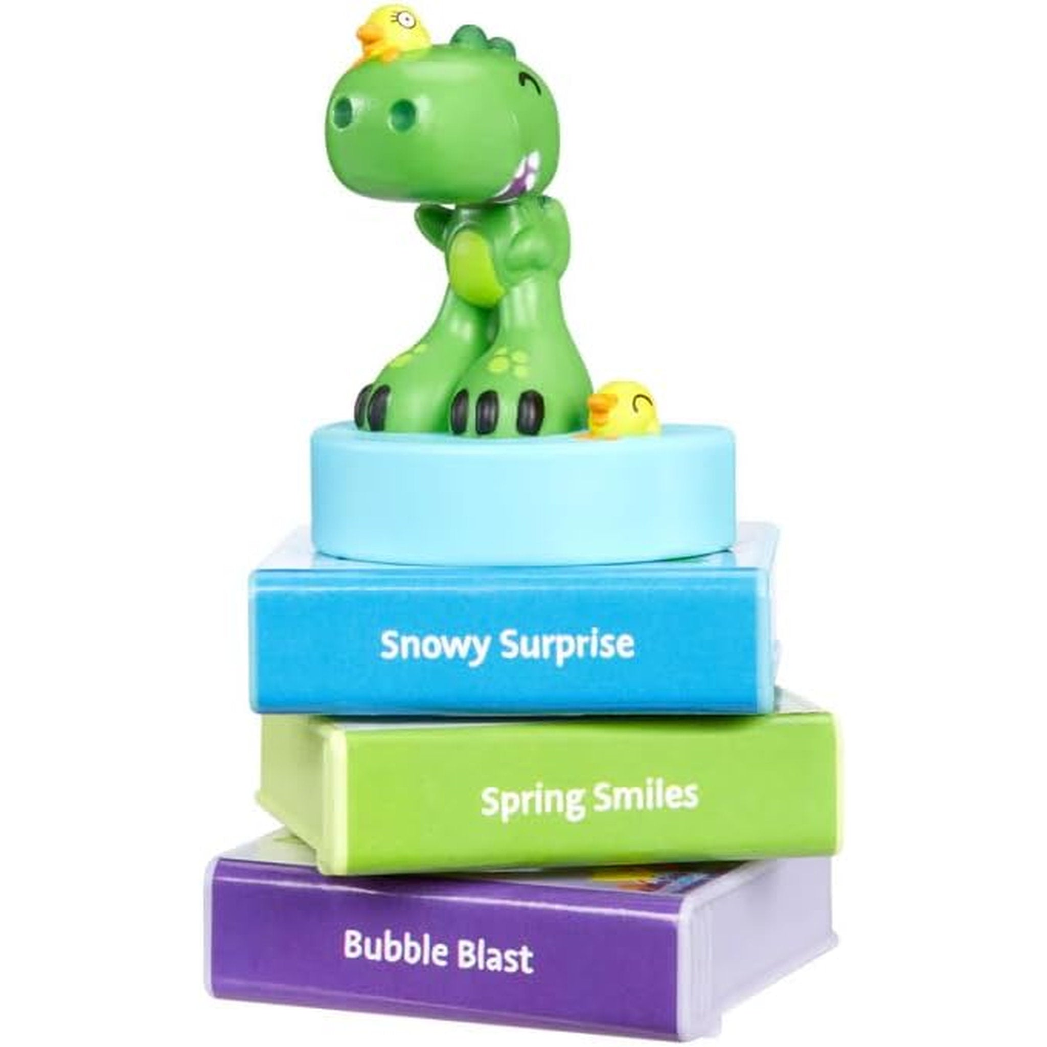 Little Tikes Story Dream Machine Duck Duck Dinosaur Story Collection ...