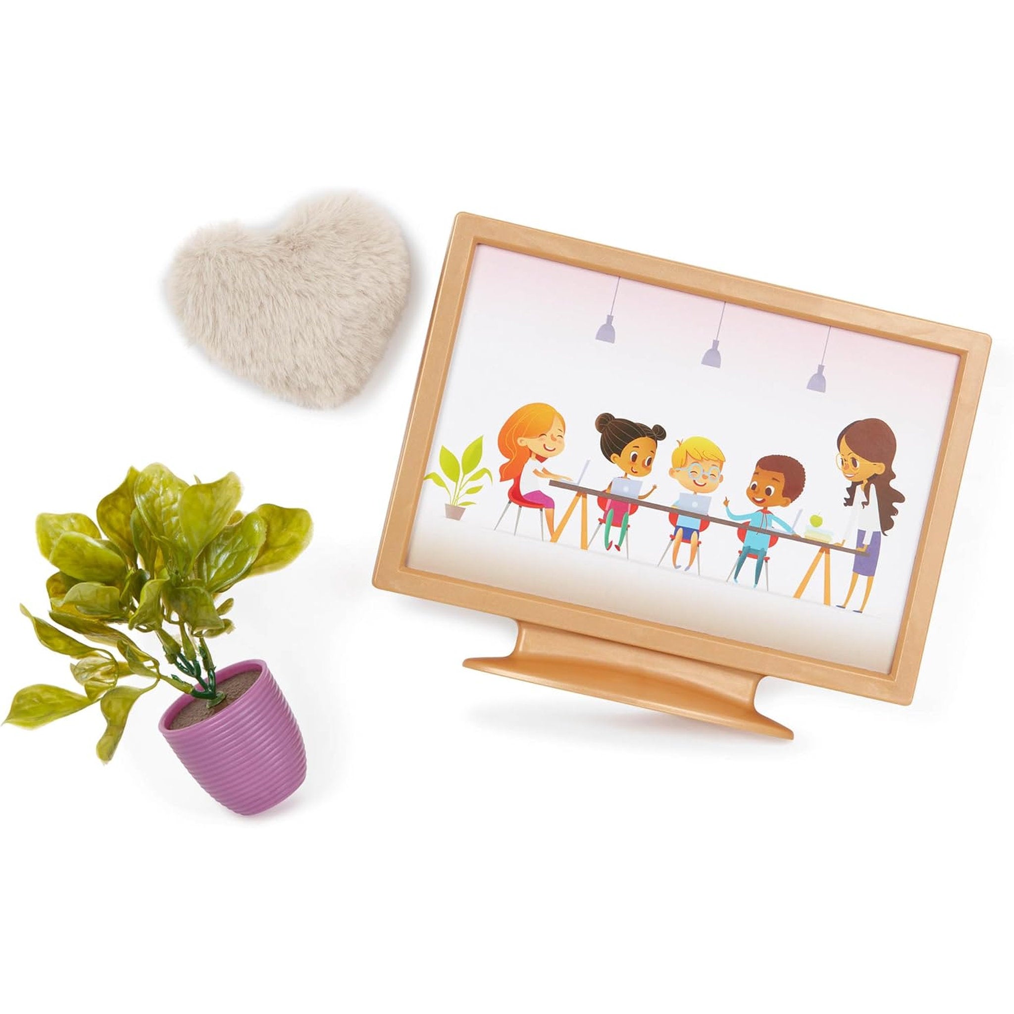 Our Generation Accessory - Living Room Set – Toyworld NZ