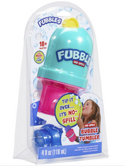 FUBBLES FUBBLES TUMBLER ASSORTMENT – Toyworld NZ