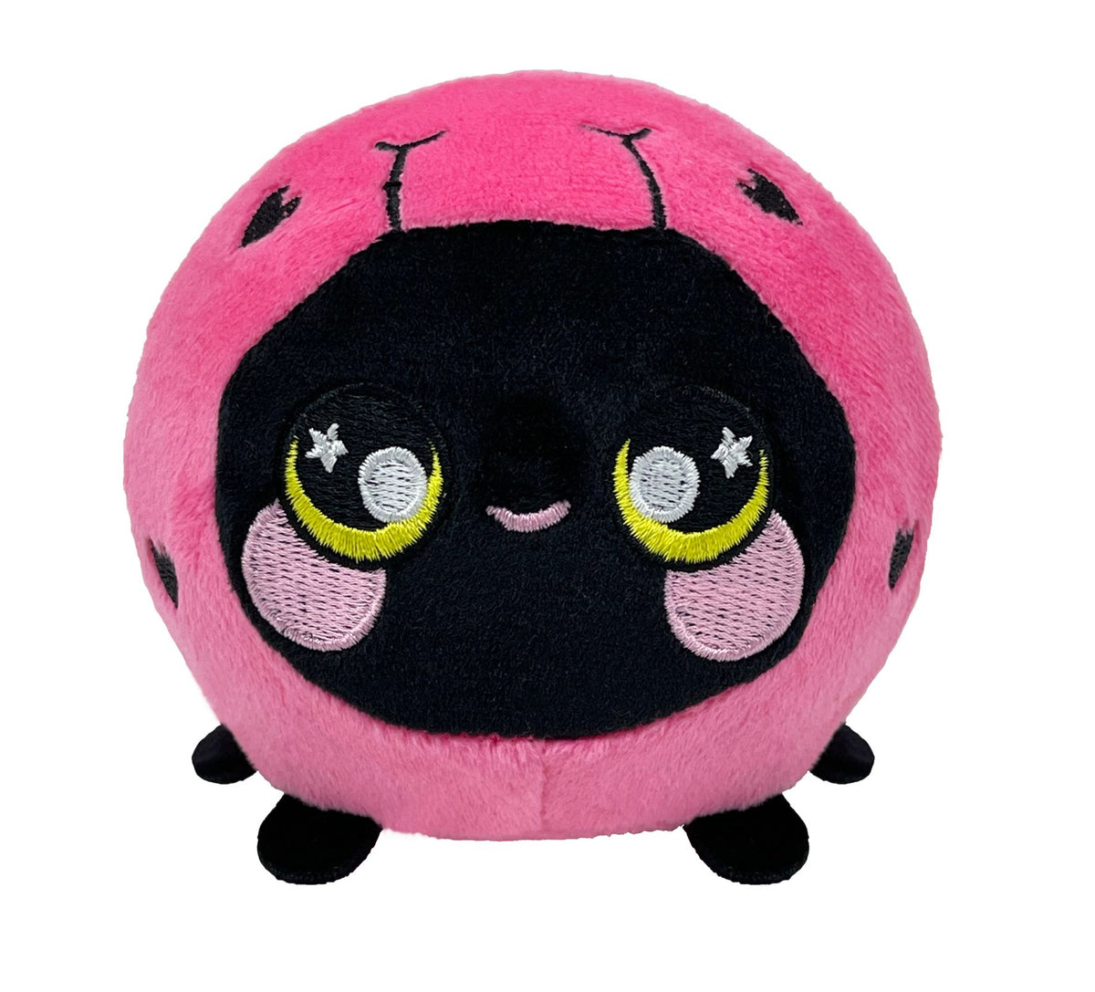 Squeezamals Core Plush Series 5 Pets Assorted Styles – Toyworld NZ