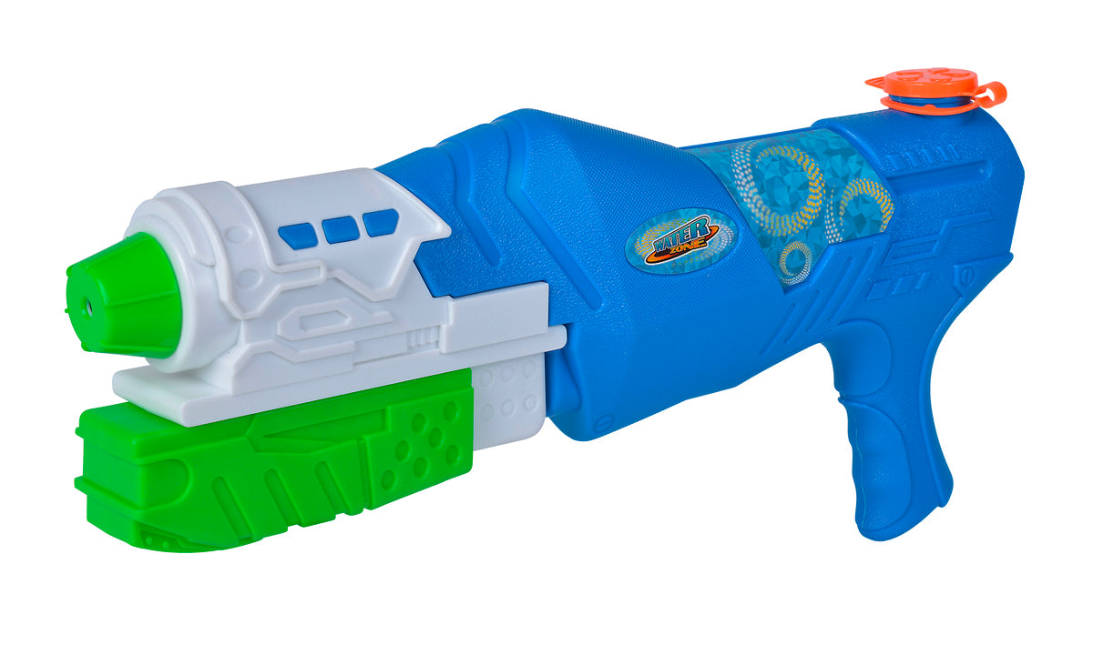 Simba Water Zone Strike Blaster Water Gun – Toyworld NZ