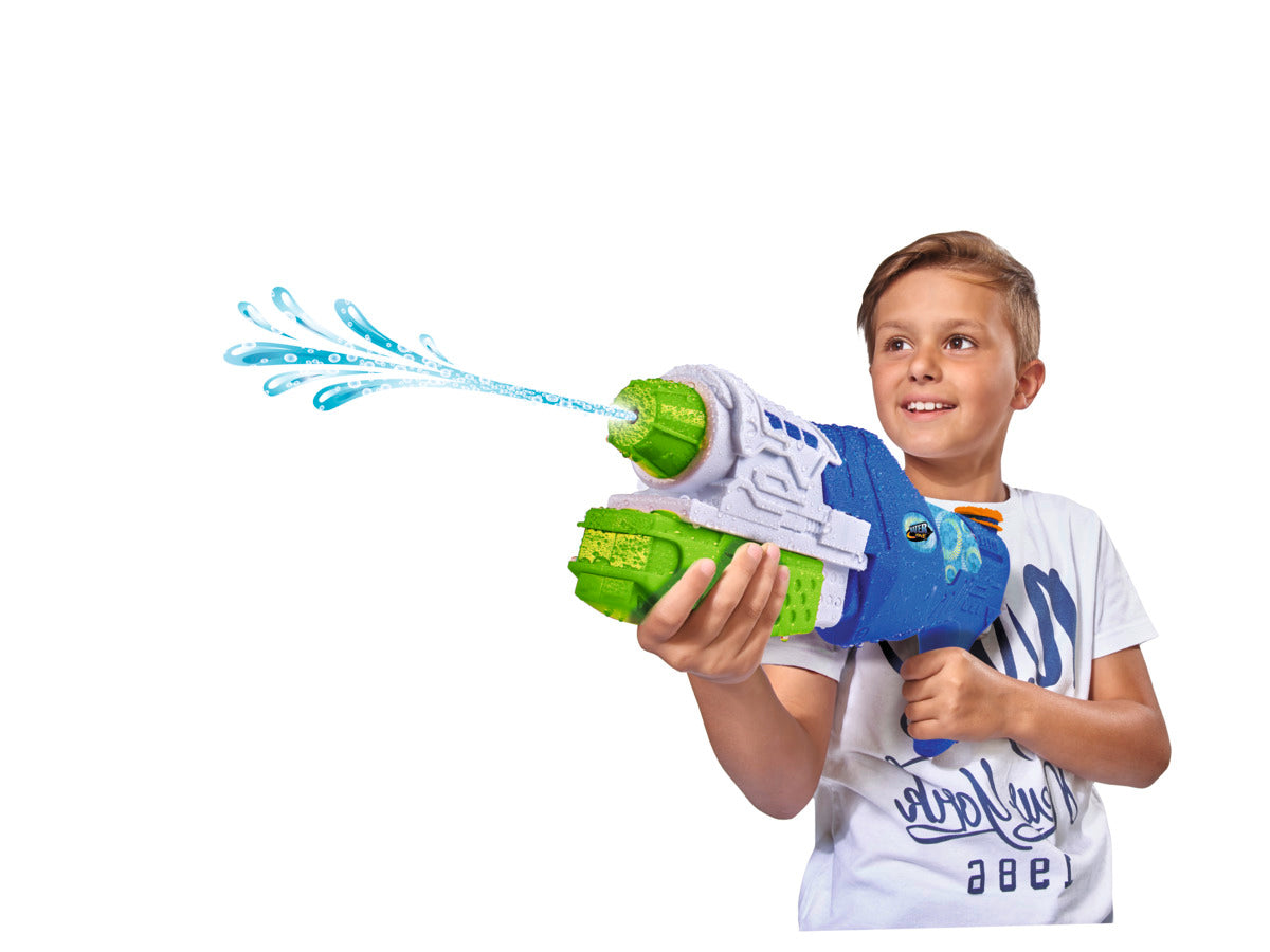 Simba Water Zone Strike Blaster Water Gun – Toyworld NZ