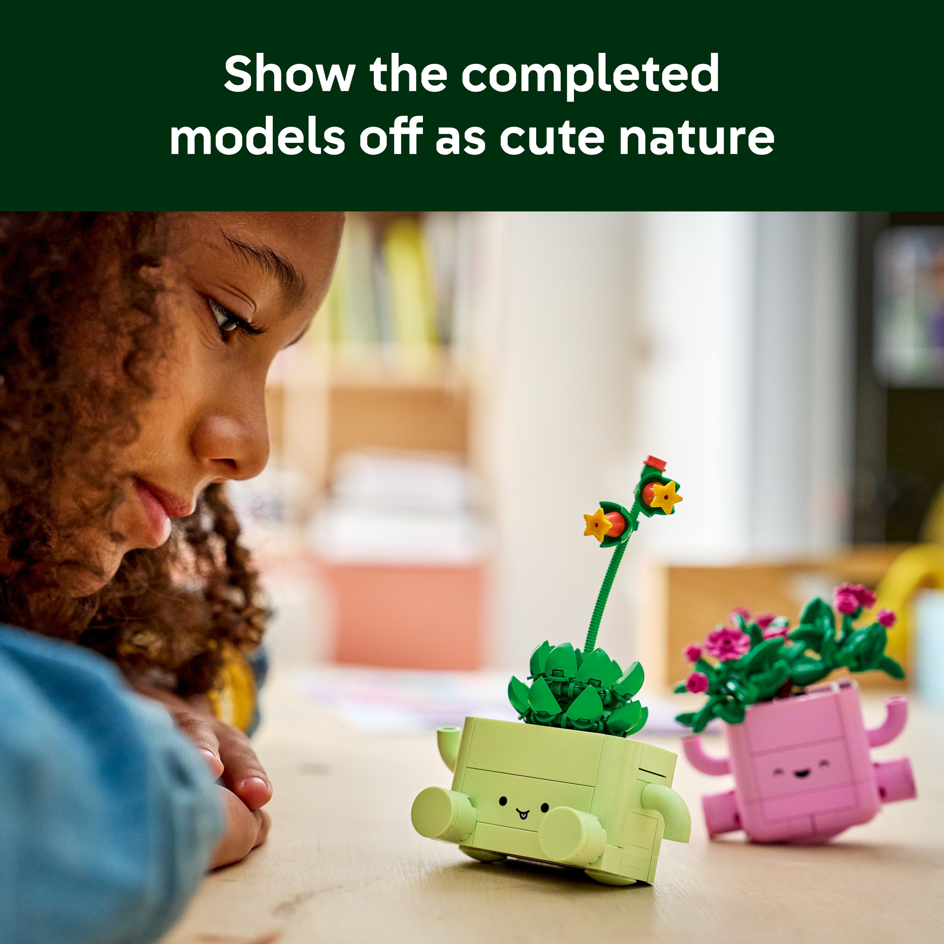 LEGO 11506 Botanicals Rocking Plants – Toyworld NZ