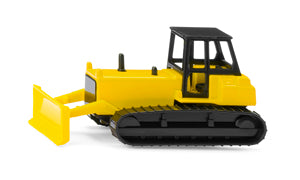Siku 1295 Bulldozer Construction Vehicle – Toyworld NZ