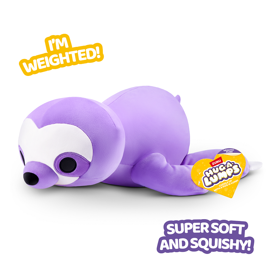 Zuru Hug a Lumps – Toyworld NZ
