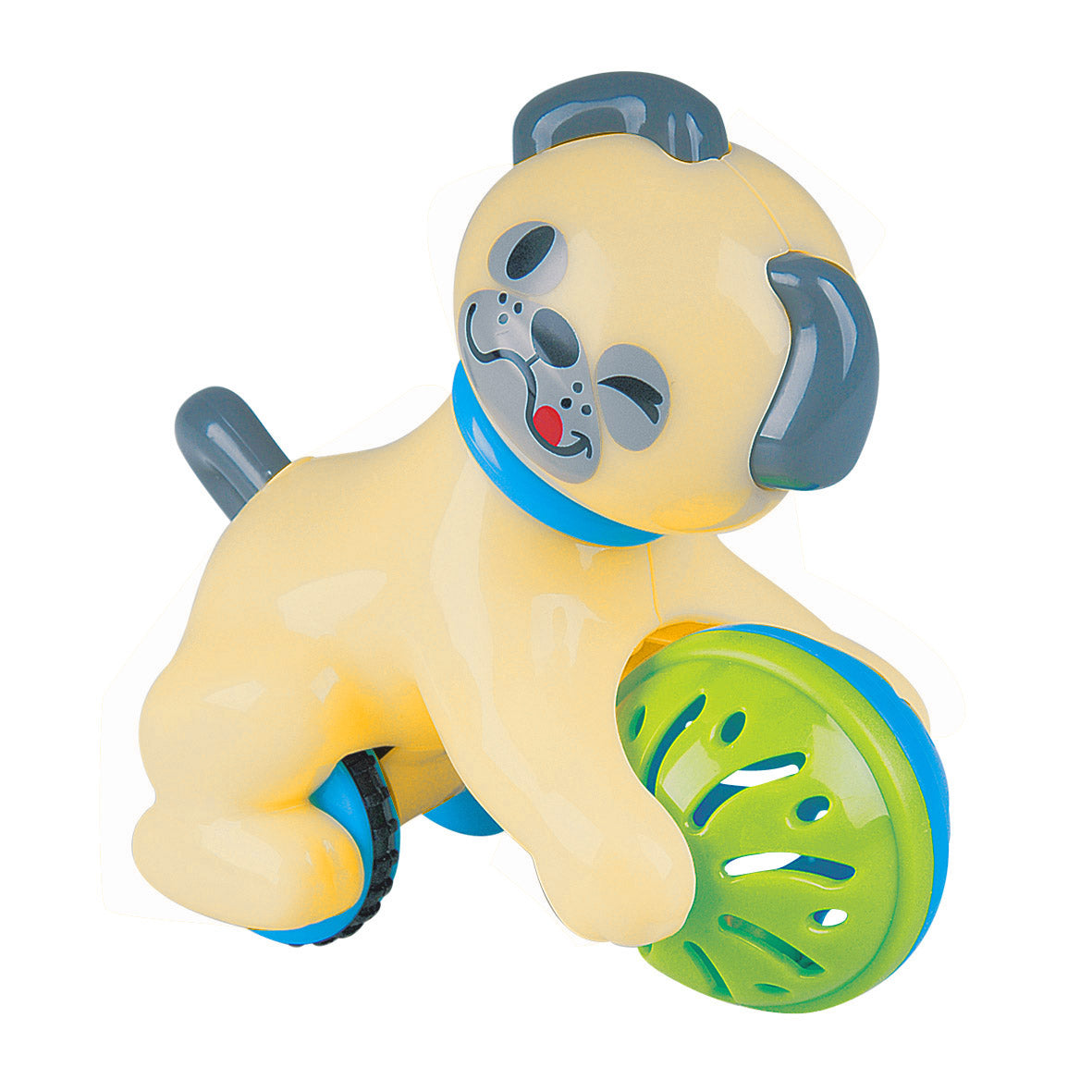 Playgo Toys Ent. Ltd. Moving Puppy – Toyworld NZ