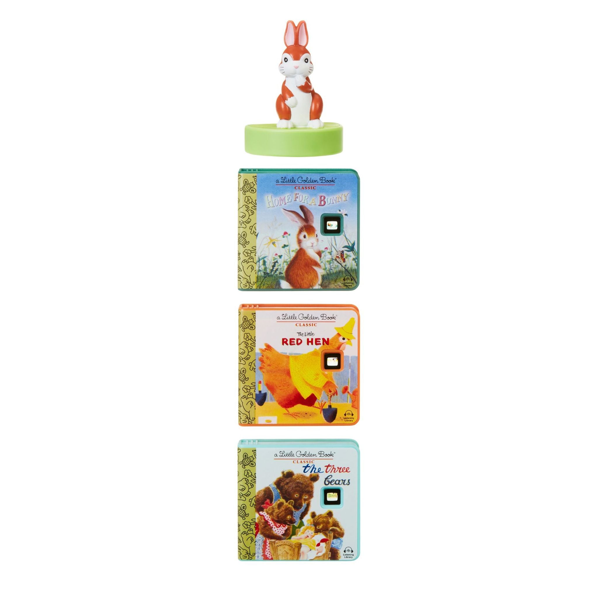 Little Tikes Story Dream Little Golden Books Animals – Toyworld NZ