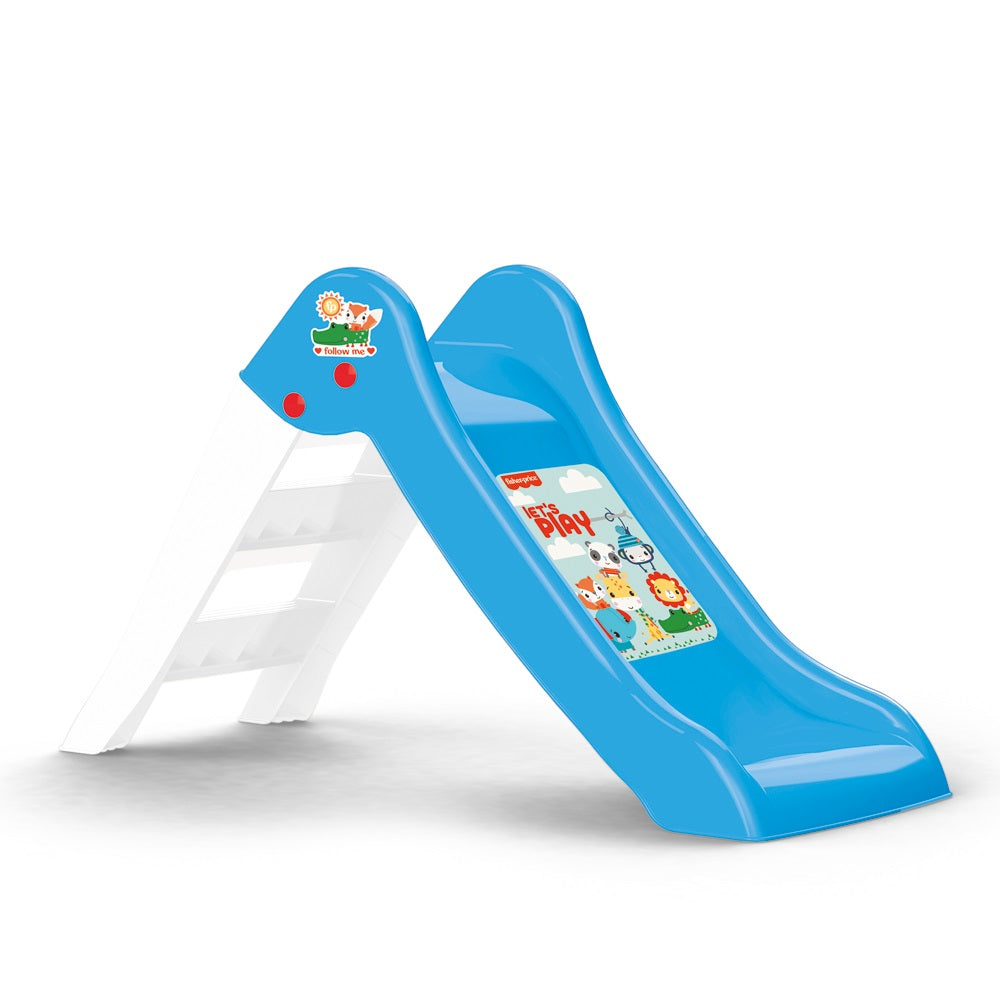 Fisher-Price Slide – Toyworld NZ
