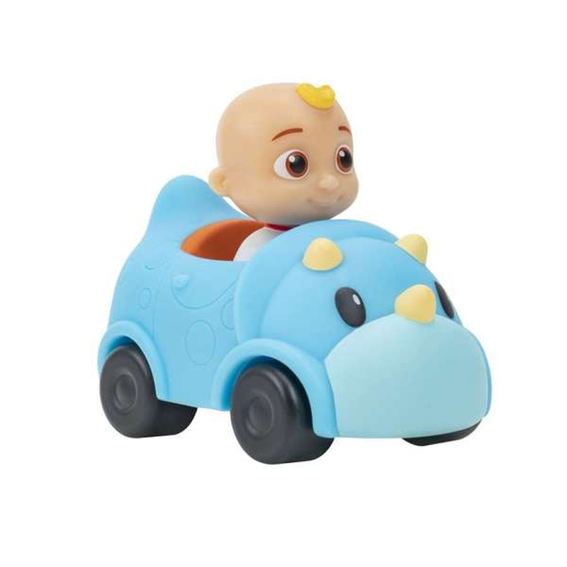 Cocomelon Mini Vehicle Dino Jj – Toyworld NZ