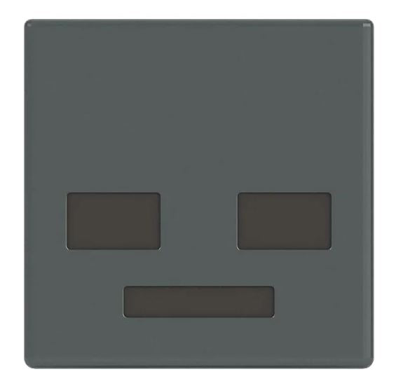 Minecraft Mob Head Minis Wither Skeleton – Toyworld NZ