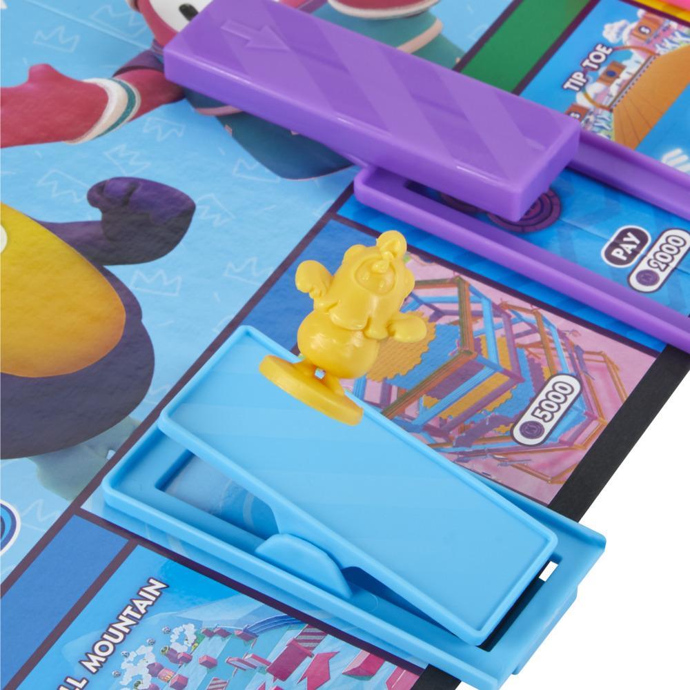 Monopoly Fall Guys Ultimate Knockout Edition – Toyworld NZ