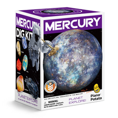 Piano Potato Mercury Dig Kit – Toyworld NZ