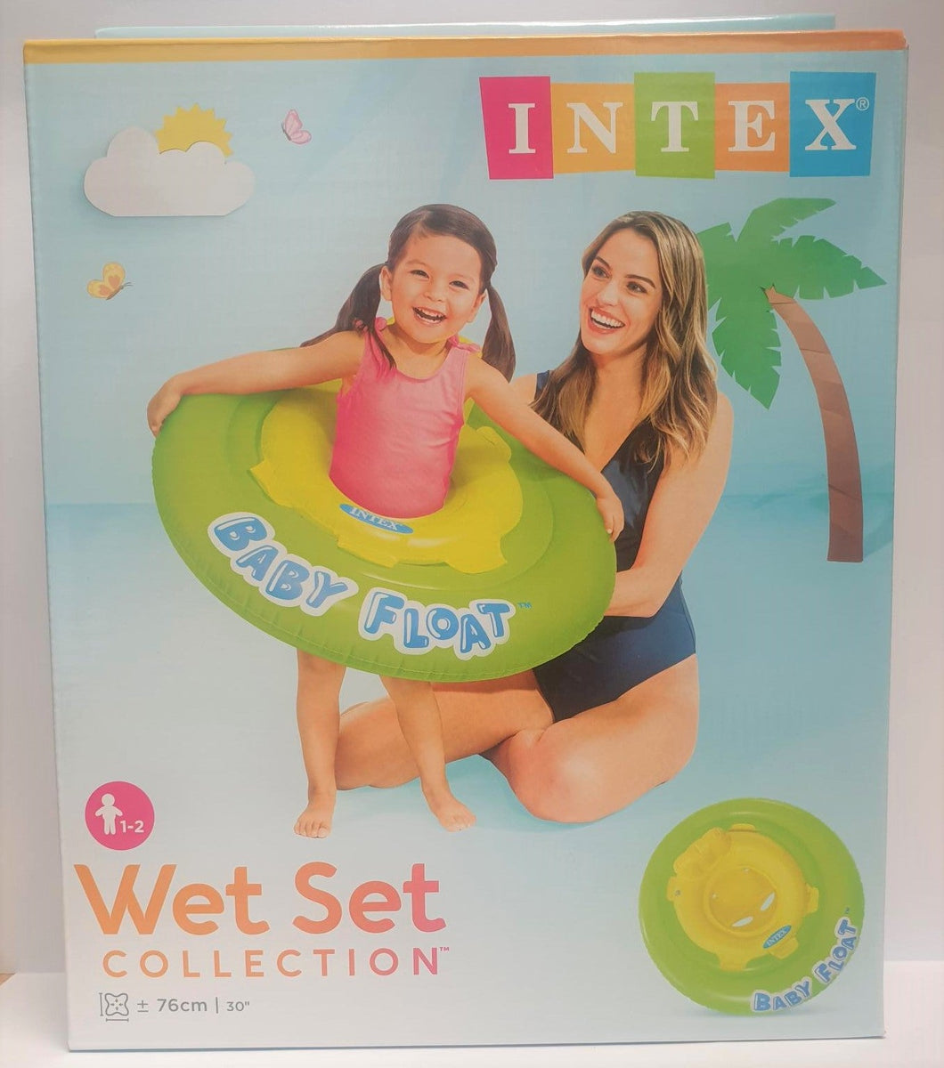 Intex Baby Float – Toyworld NZ