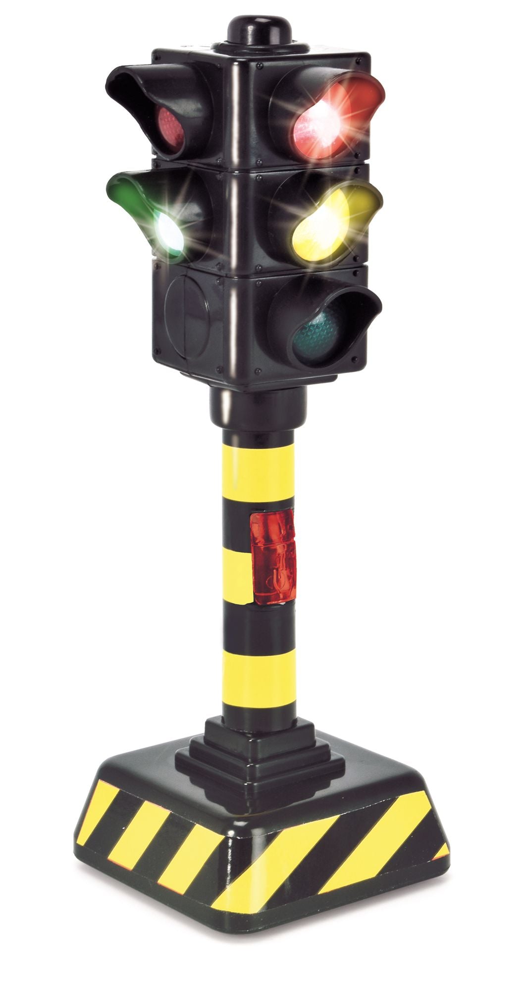 Dickie Traffic Light – Toyworld NZ