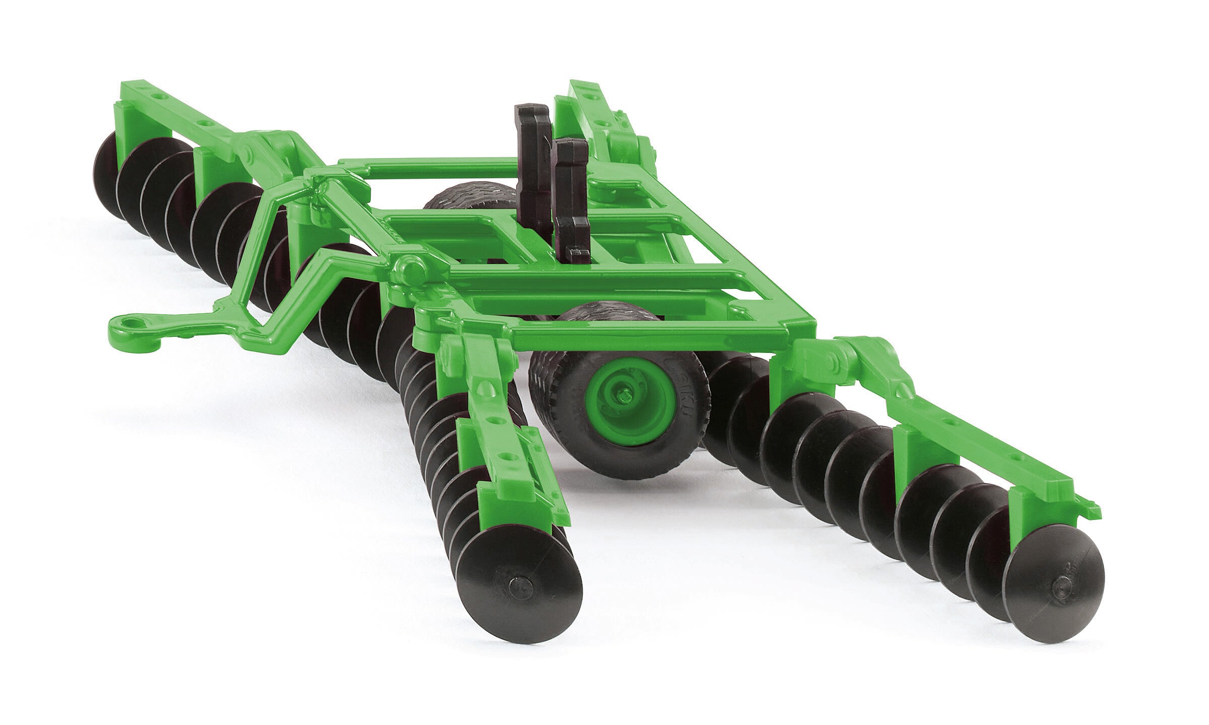 Siku 2071 Disc Harrow – Toyworld NZ
