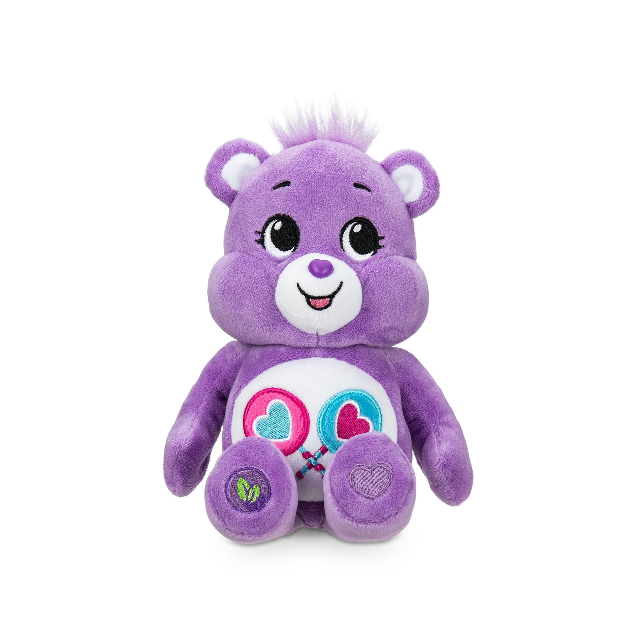 Care Bears Basic Bean Plush I Care Bear Assortment – Toyworld NZ