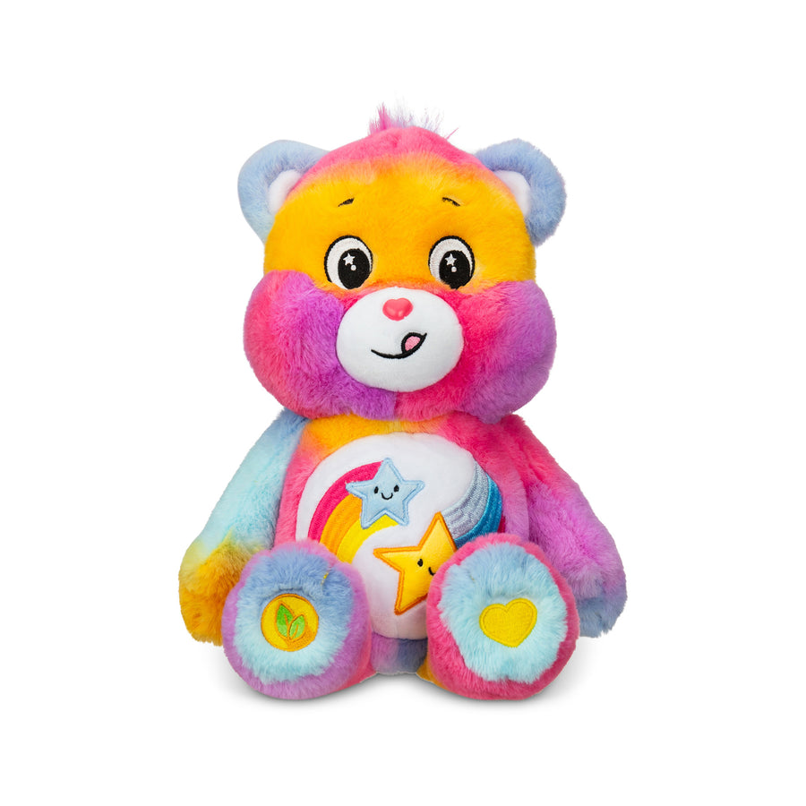 Shop Care Bears Plush Toys Online in NZ | Toyworld NZ