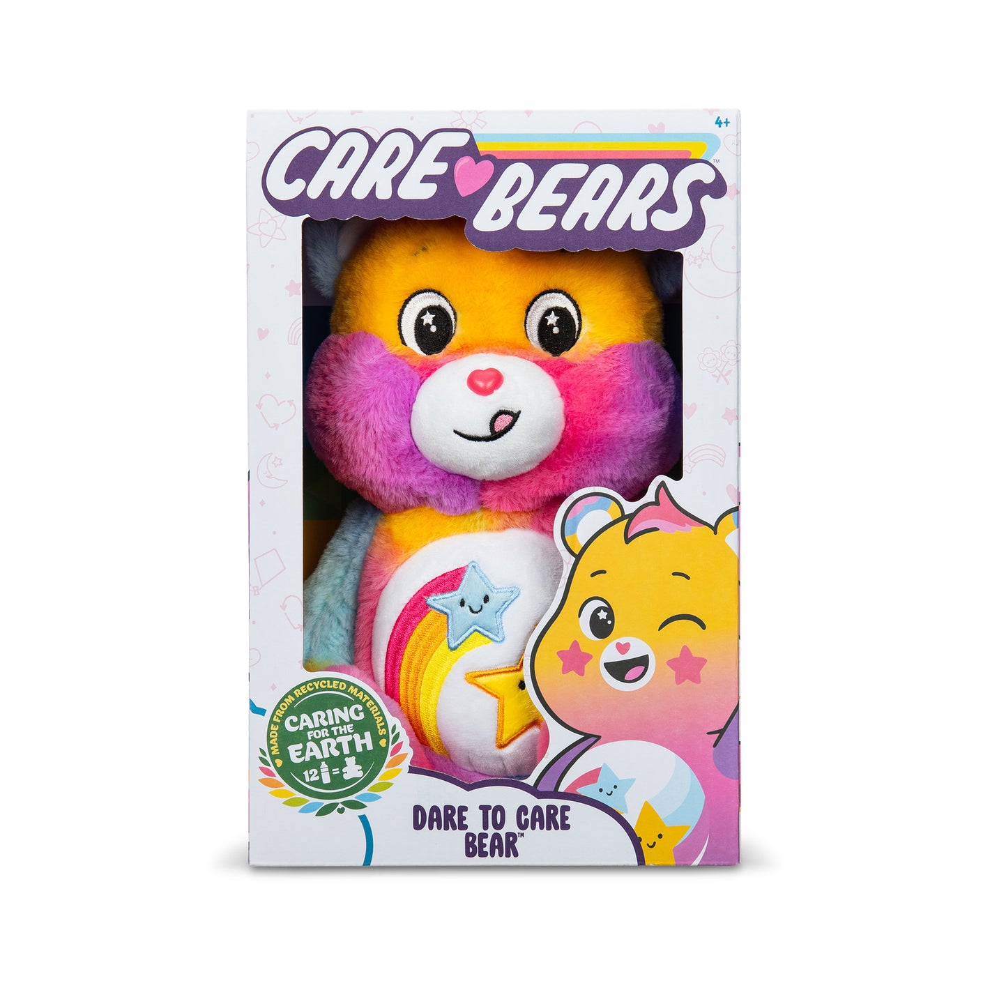 Shop Care Bears Plush Toys Online in NZ | Toyworld NZ