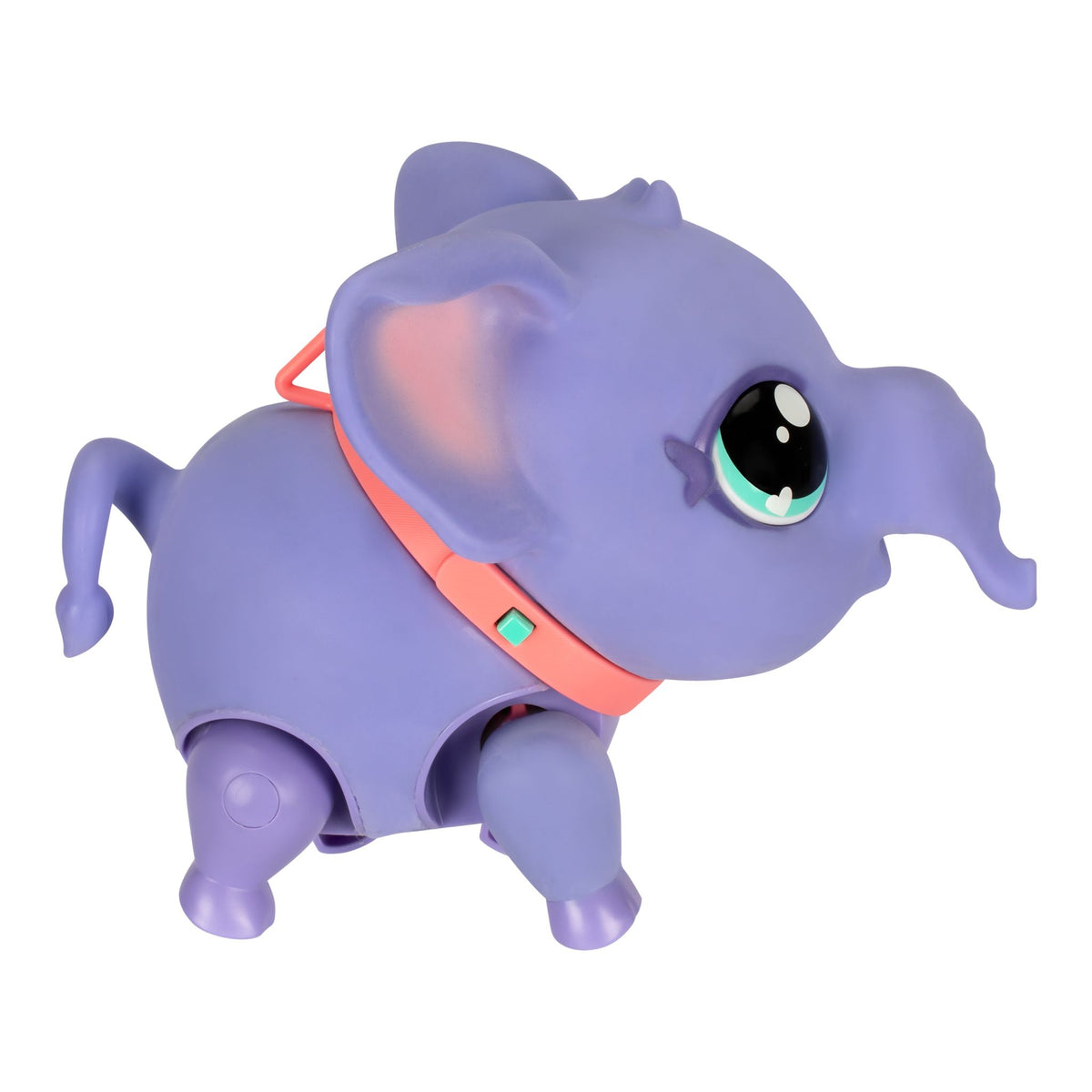 Little Live Pets My Walking Elephant Jungle Series Toots – Toyworld NZ