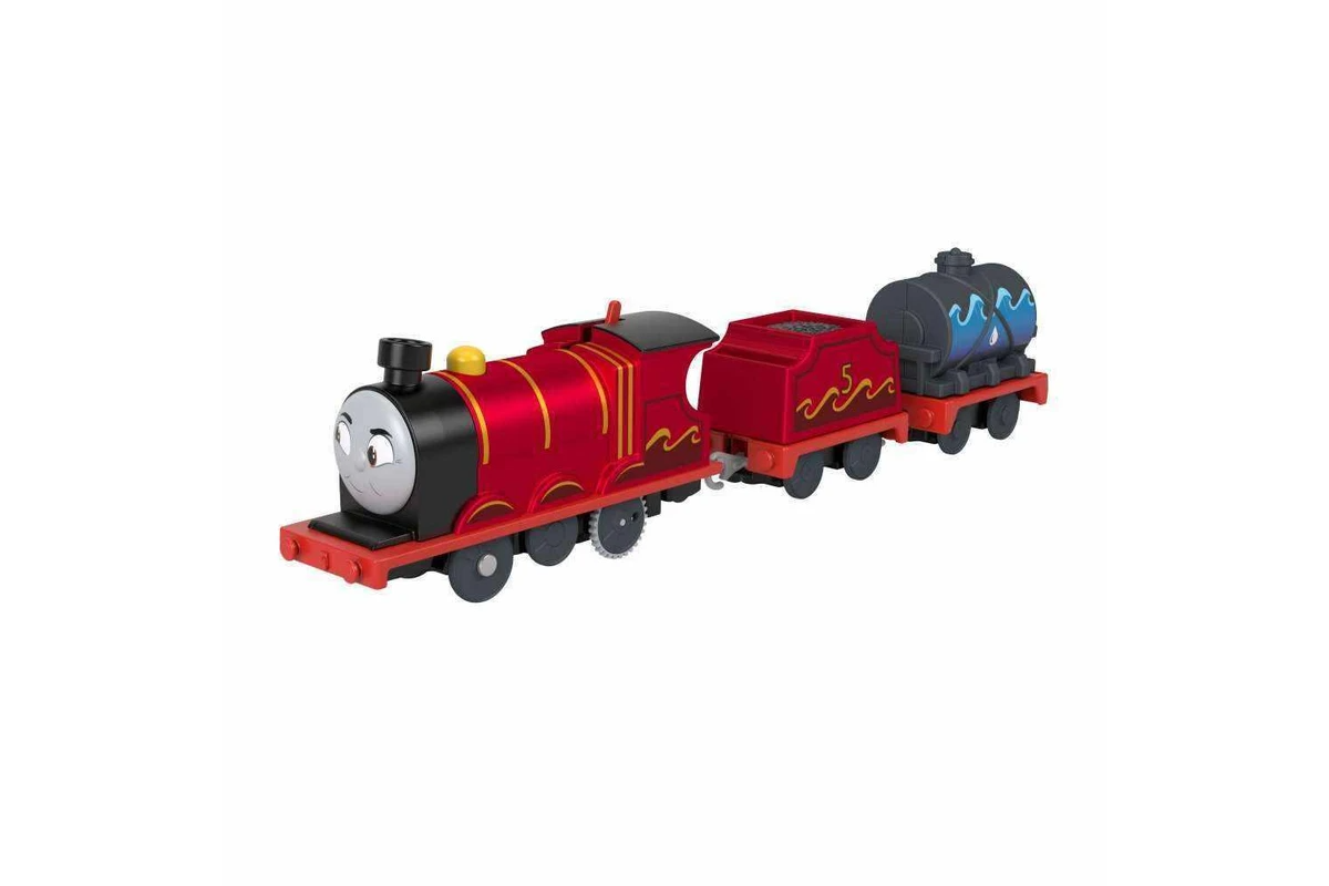Thomas and Friends Greatest Moments Diesel & Robot – Toyworld NZ