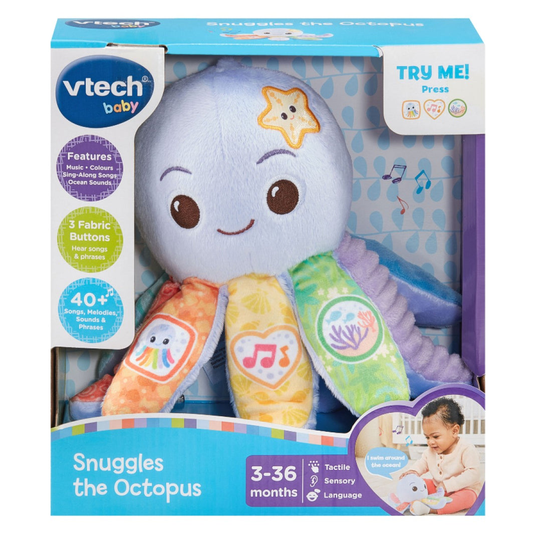 Shop VTech Toys, Tech and Games Online in NZ | Toyworld NZ