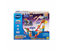 VTech Marble Rush Basketball Set – Toyworld NZ