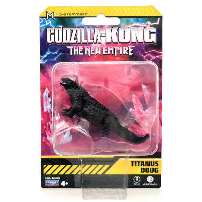 Shop Godzilla-themed Toys & Figures Online | Toyworld NZ