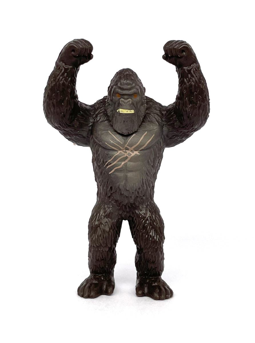 Godzilla X Kong The New Empire Mini Monsters Mini Original Kong ...