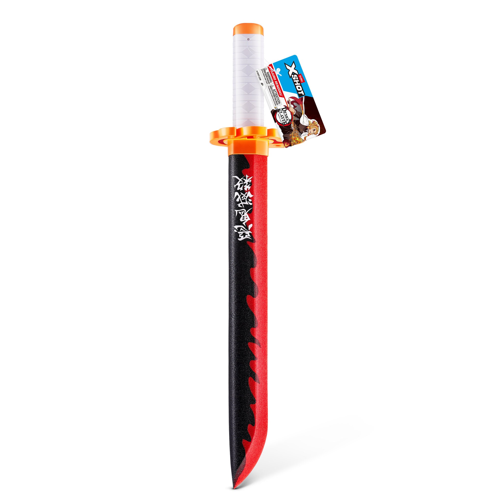 ZURU XSHOT Demon Slayer Role Play Swords – Toyworld NZ