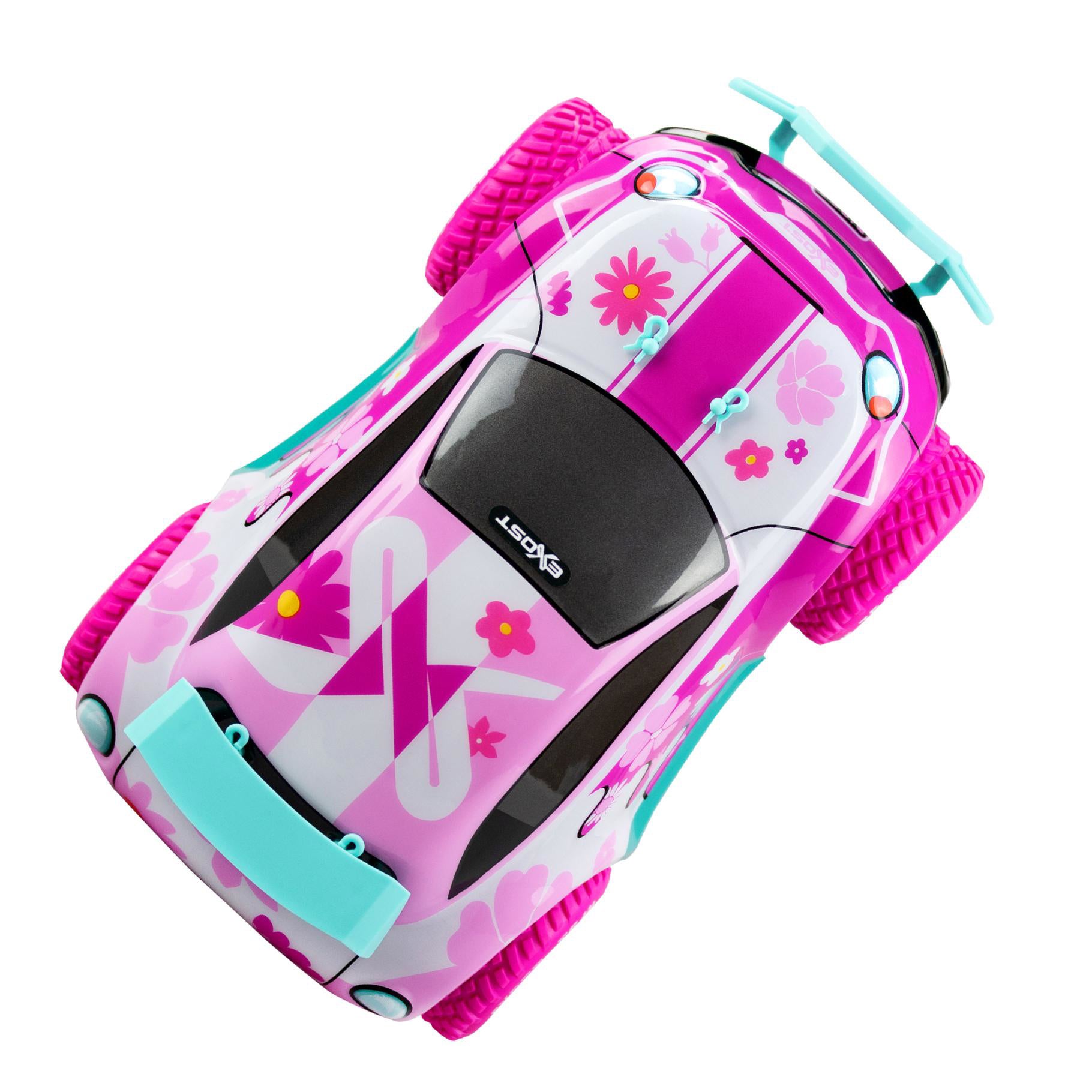 Silverlit Exost Pixie II – Toyworld NZ