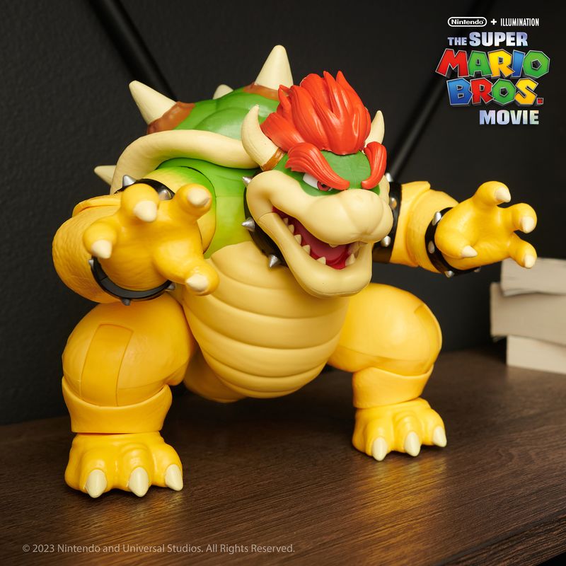 fire bowser